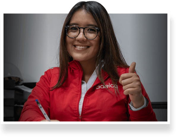Inicio - Adelca