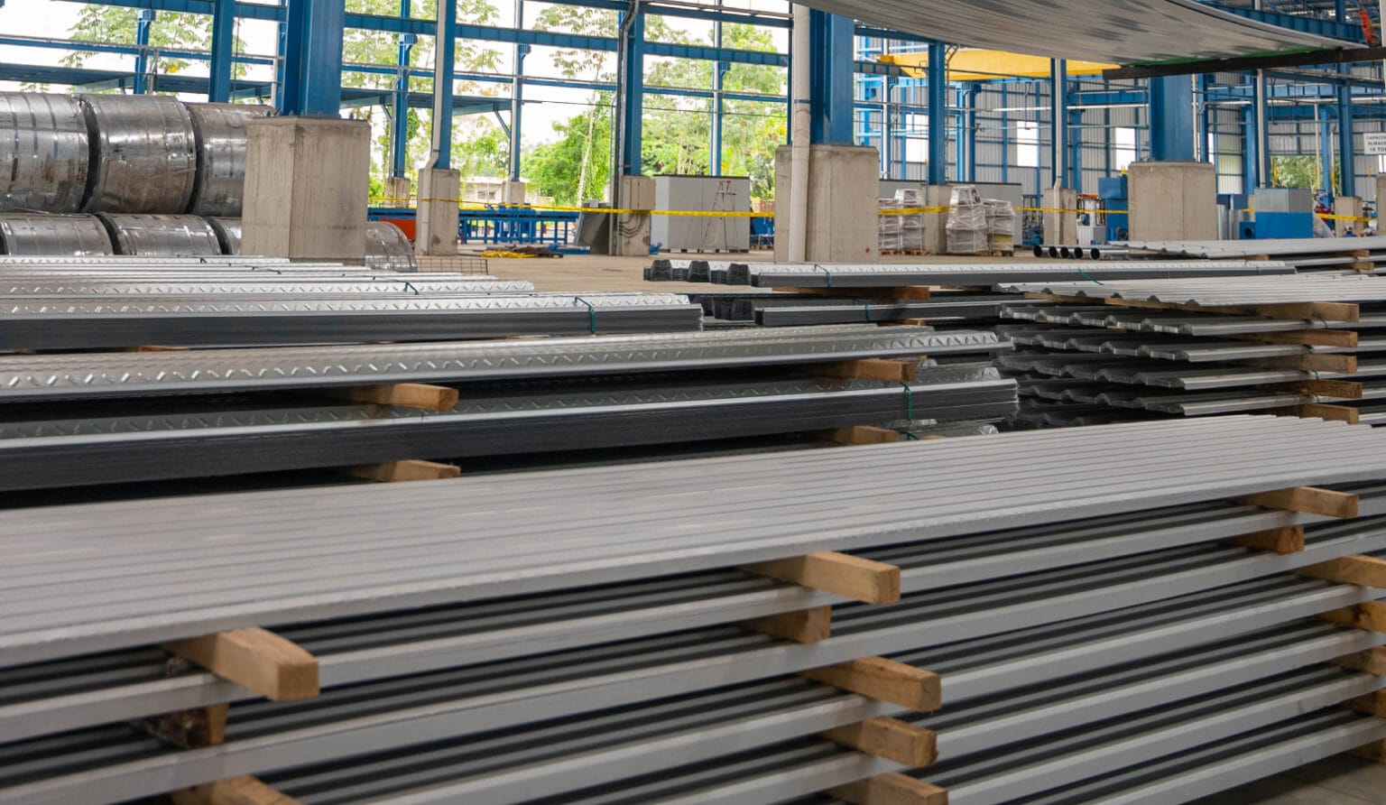 Adelca marca tendencia en 2024 con lanzamientos innovadores para la construcción ecuatoriana ...