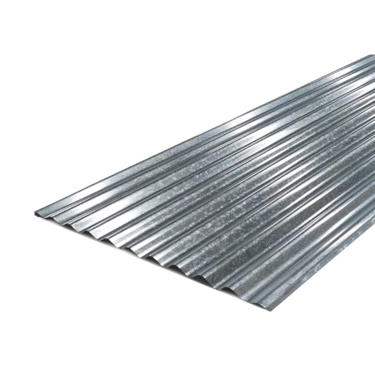 Zinc Adelca - Adelca